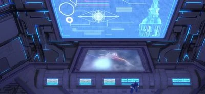 Teletrann Alpha | TransformersFanMadestories Wiki | Fandom