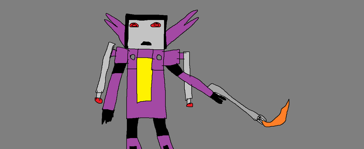 Hotlink | TransformersFanMadestories Wiki | Fandom