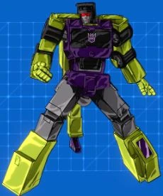 Hook | TransformersFanMadestories Wiki | Fandom