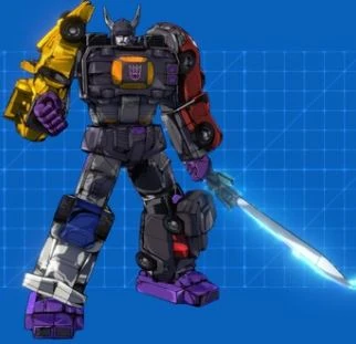 Menasor | TransformersFanMadestories Wiki | Fandom