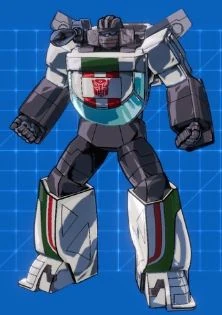 Wheeljack | TransformersFanMadestories Wiki | Fandom