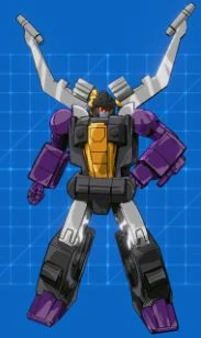 Shrapnel | TransformersFanMadestories Wiki | Fandom