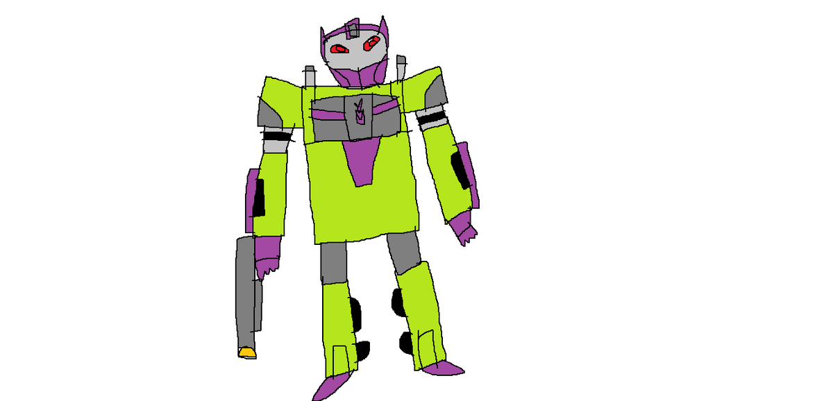 Toxitron Transformersfanmadestories Wiki Fandom