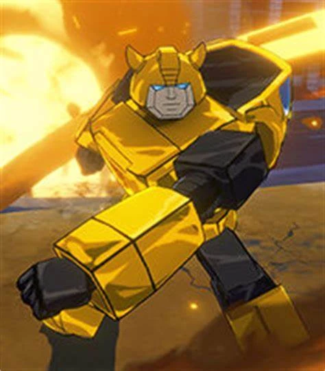 Bumblebee/Goldbug | TransformersFanMadestories Wiki | Fandom