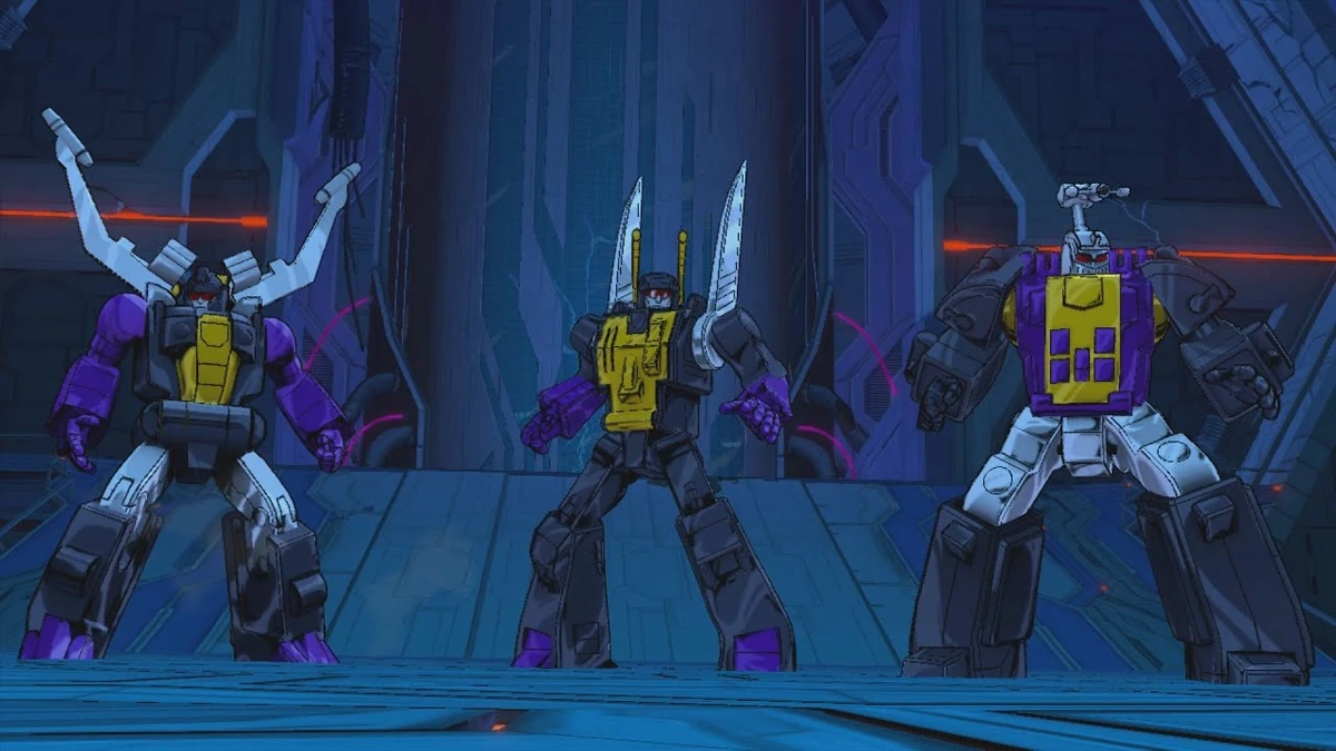 Insecticons | TransformersFanMadestories Wiki | Fandom