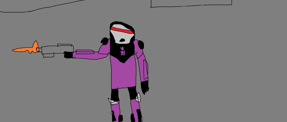 Steve the Vehicon | TransformersFanMadestories Wiki | Fandom