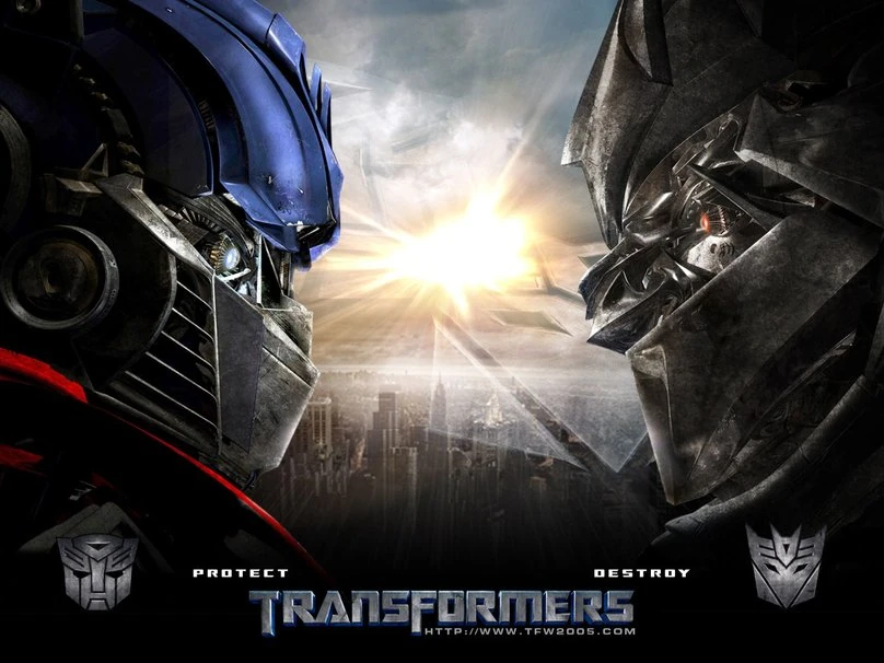 Transformers Worlds Collide | Wiki Transformers Fanon | Fandom