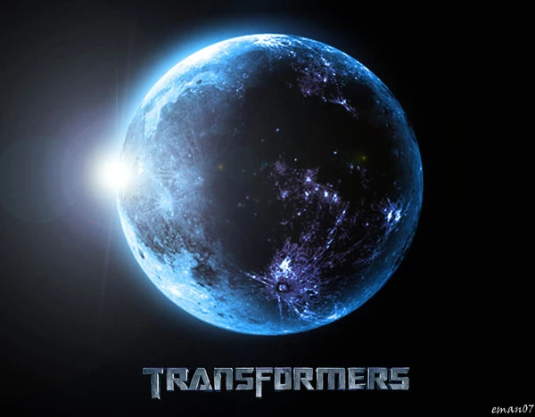 Transformers: Cybertron | Wiki Transformers Fanon | Fandom