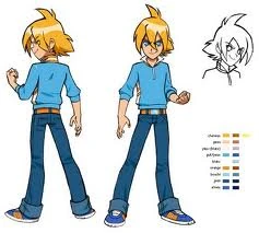 Tom tripp | Wiki Transformers Fanon | Fandom