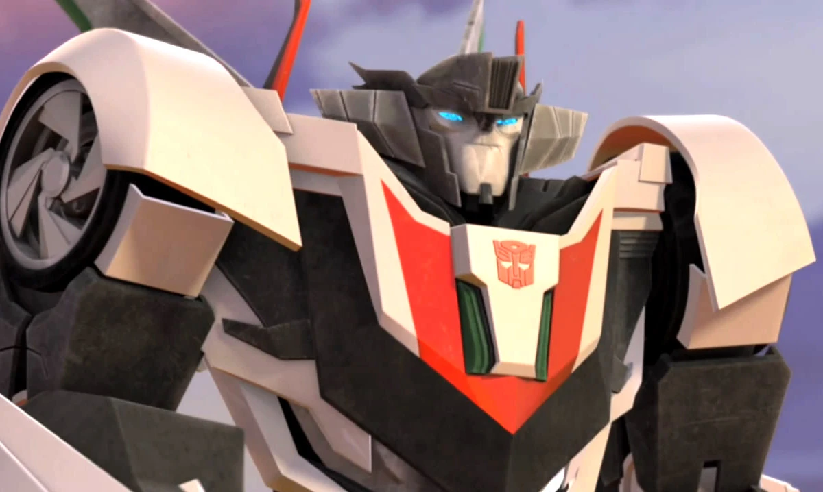 Wheeljack (Aligned) | Transformers Fiction Wiki | Fandom
