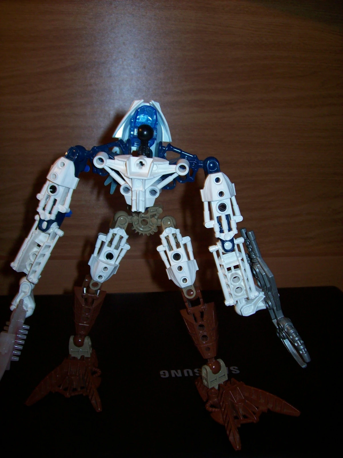 Prowler | Transformers Fiction Wiki | Fandom