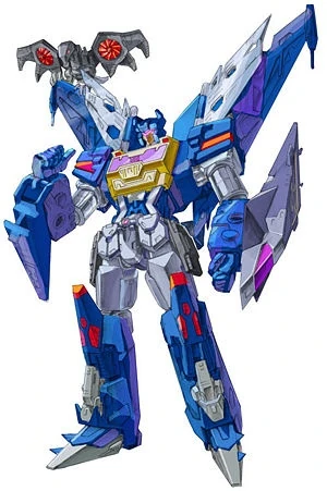 Soundwave (Fly) | Transformers Fiction Wiki | Fandom
