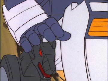 Ravage (G1) | Transformers Fiction Wiki | Fandom