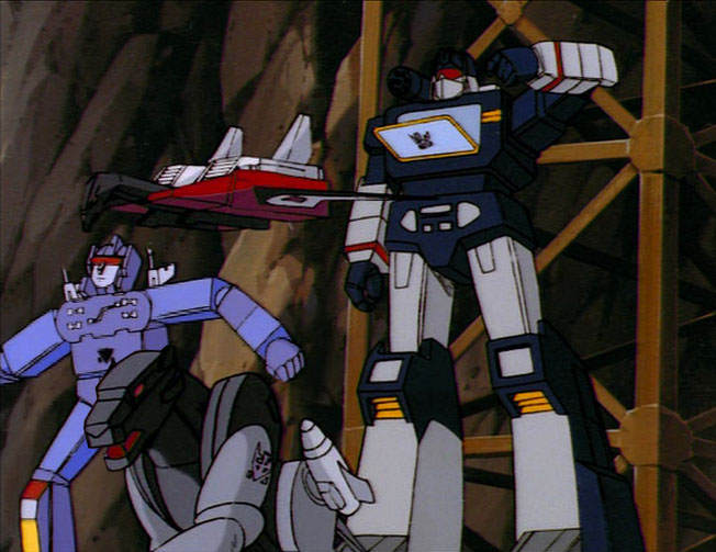 Soundwave G1 Transformers Fiction Wiki Fandom