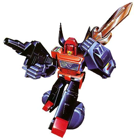 Tantrum (G1) | Transformers Fiction Wiki | Fandom