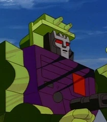 Mixmaster Transformers G1