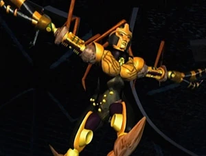 Blackarachnia (BW) | Transformers Fiction Wiki | Fandom