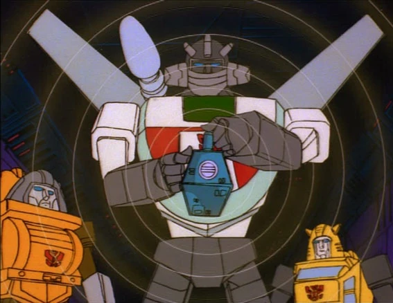 Wheeljack (G1) | Transformers Fiction Wiki | Fandom