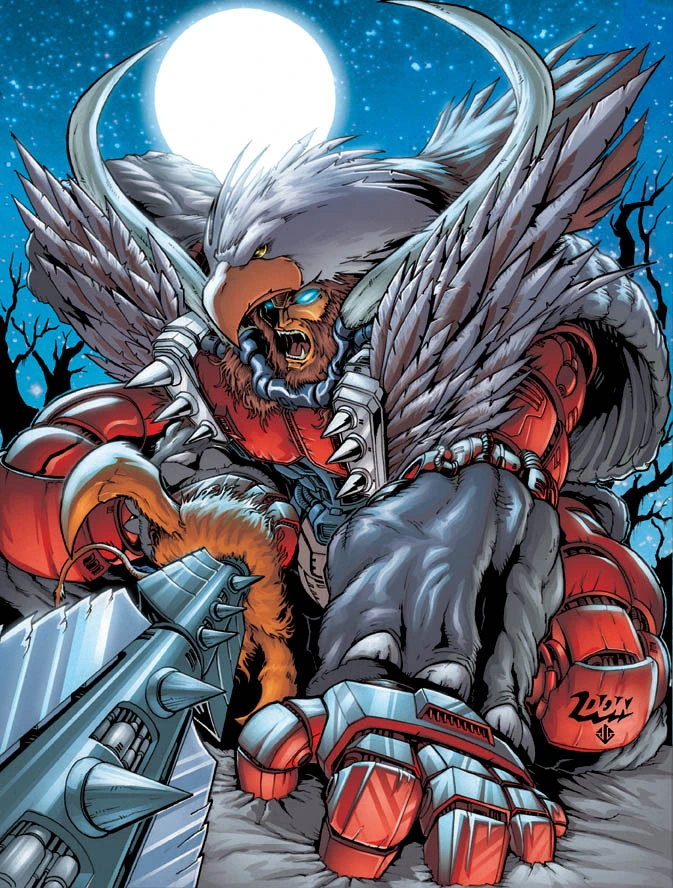 Magnaboss (BW) | Transformers Fiction Wiki | Fandom