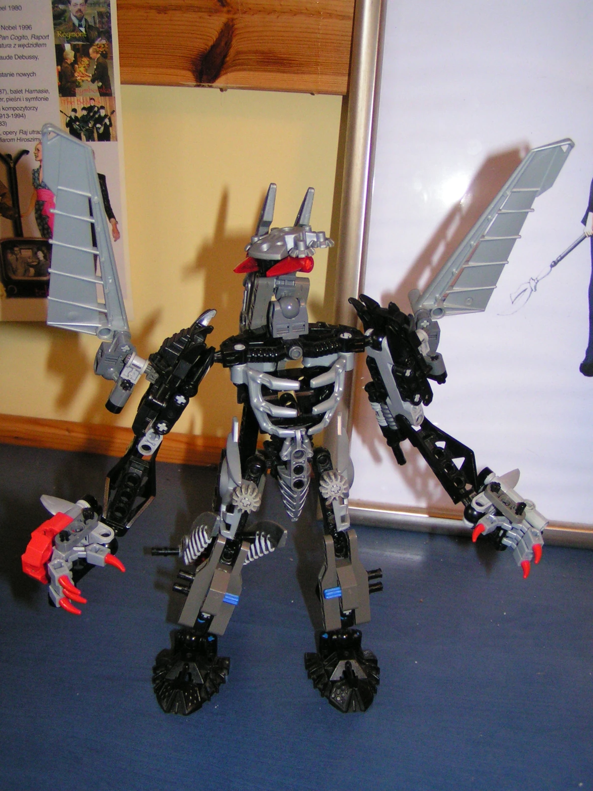 Traveller | Transformers Fiction Wiki | Fandom