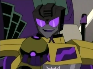 Swindle (Animated) | Transformers Fiction Wiki | Fandom