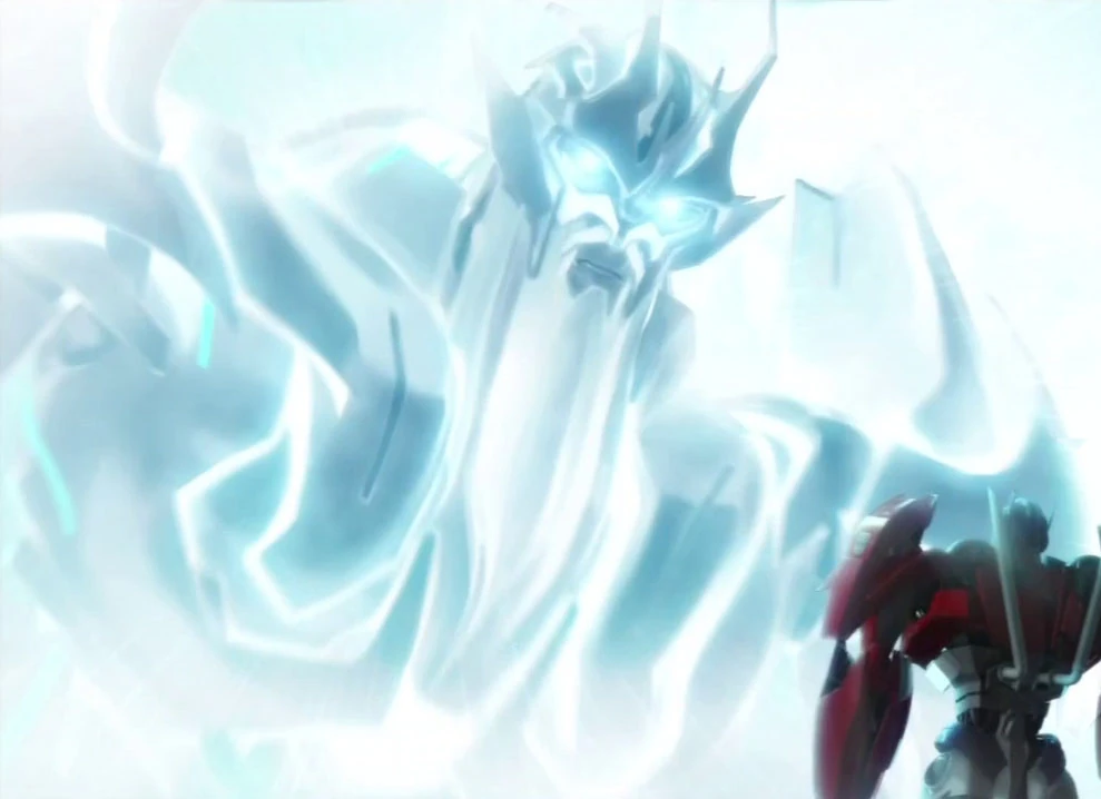 Alpha Trion (Aligned) | Transformers Fiction Wiki | Fandom