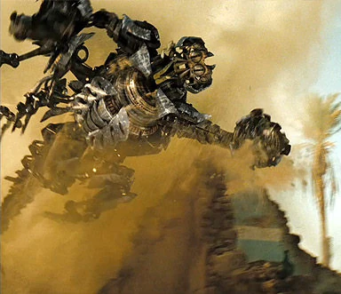 Scorponok (Movie) | Transformers Fiction Wiki | Fandom