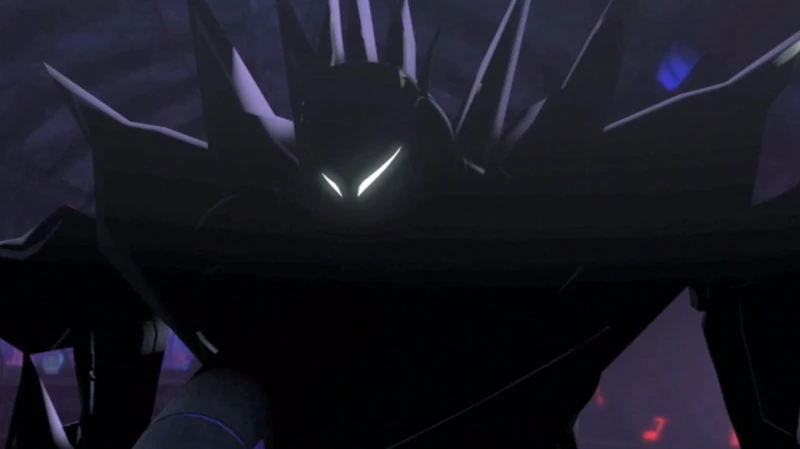 Makeshift (Aligned) | Transformers Fiction Wiki | Fandom