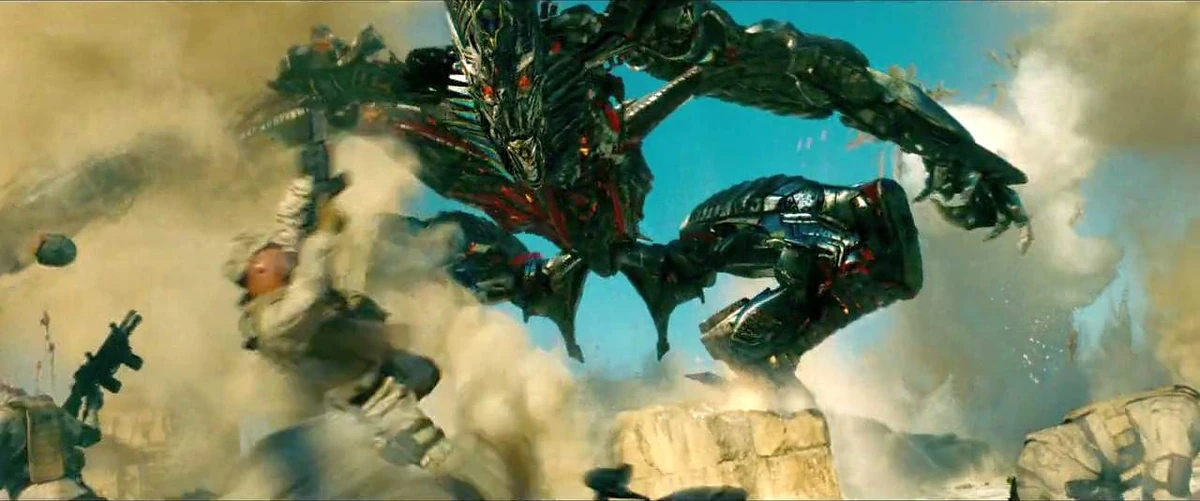 Fallen (Movie) | Transformers Fiction Wiki | Fandom