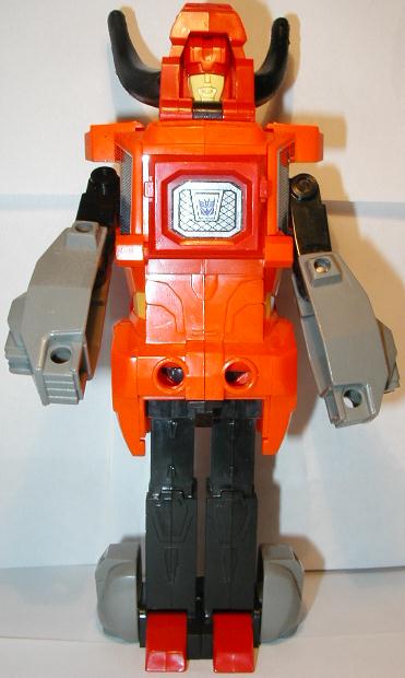 Tantrum G1 Transformers Fiction Wiki Fandom