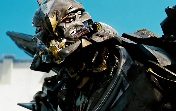 Starscream (Movie) | Transformers Fiction Wiki | Fandom