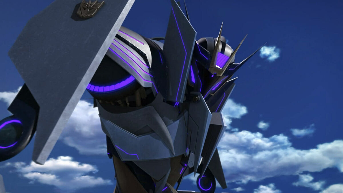 Soundwave Aligned Transformers Fiction Wiki Fandom