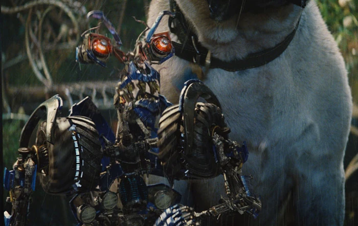 Wheelie (Movie) | Transformers Fiction Wiki | Fandom