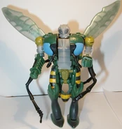 Waspinator (BW) | Transformers Fiction Wiki | Fandom