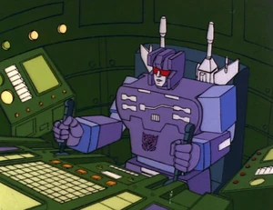 Rumble (G1) | Transformers Fiction Wiki | Fandom