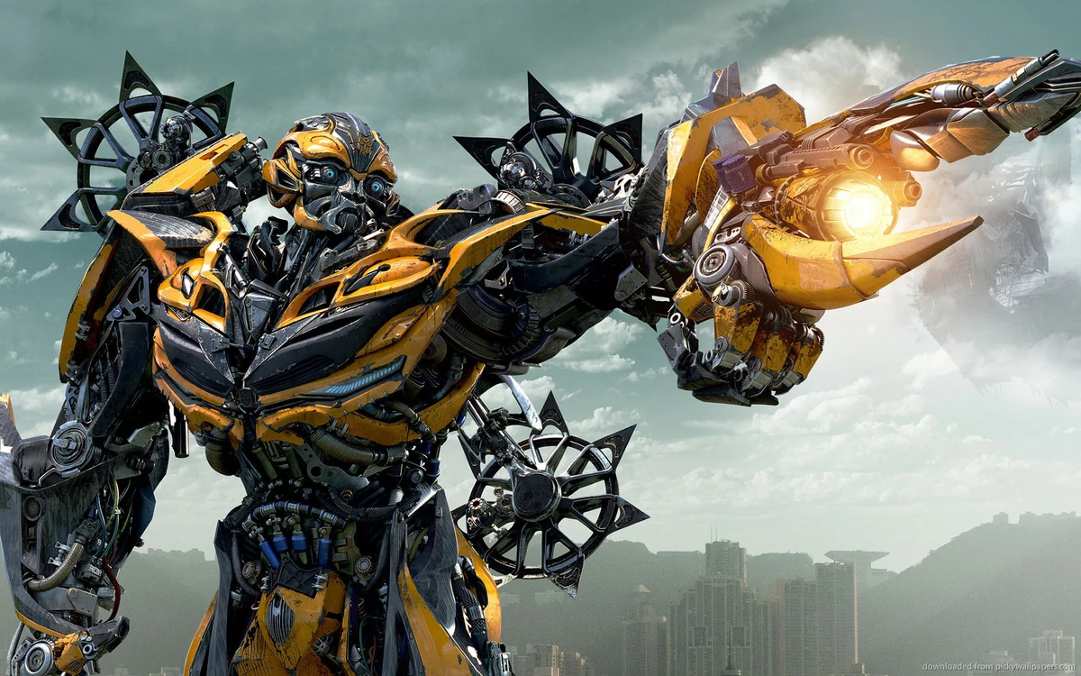 Bumblebee | TransformersFilmleri Wikia | Fandom