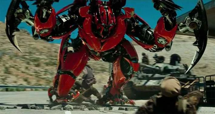 Mirage | TransformersFilmleri Wikia | Fandom