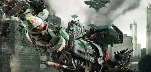 Roadbuster | TransformersFilmleri Wikia | Fandom