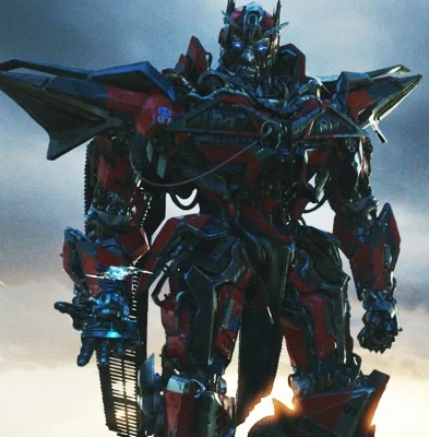 Sentinal Prime | Transformersfilmsaga Wiki | Fandom