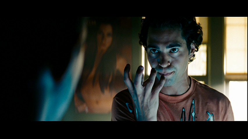 Leo Spitz | Transformersfilmsaga Wiki | Fandom