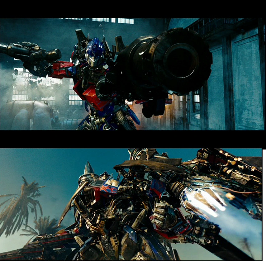 Optimus Prime (Paramount) | Transformersfilmsaga Wiki | Fandom