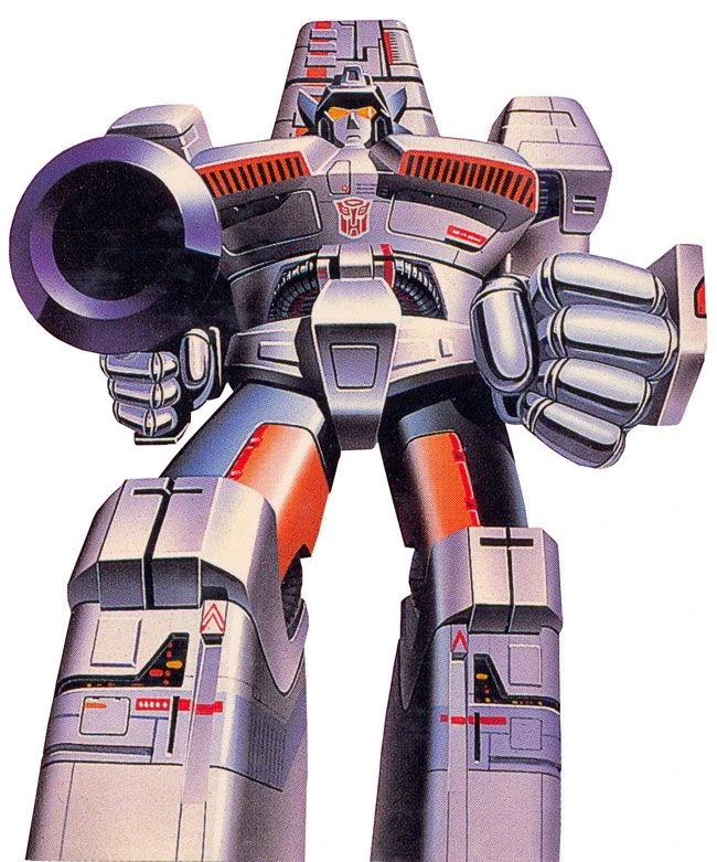Anomaly | Transformersg1earthwars Wiki | Fandom