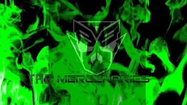 The Mercenaries Series | TransformersGenerationsUniverse Wiki | Fandom