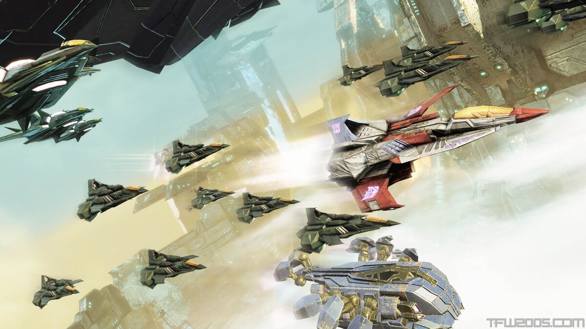 Seekers Transformers The Great War Wiki Fandom