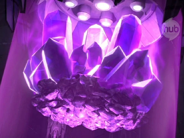 Dark Energon | Transformers: The Great War Wiki | Fandom