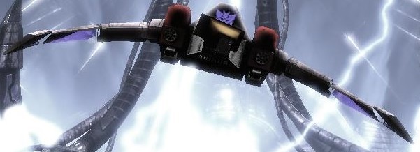 Laserbeak Transformers The Great War Wiki Fandom
