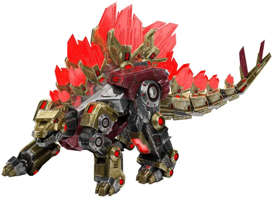 Slug | Transformers: The Great War Wiki | Fandom