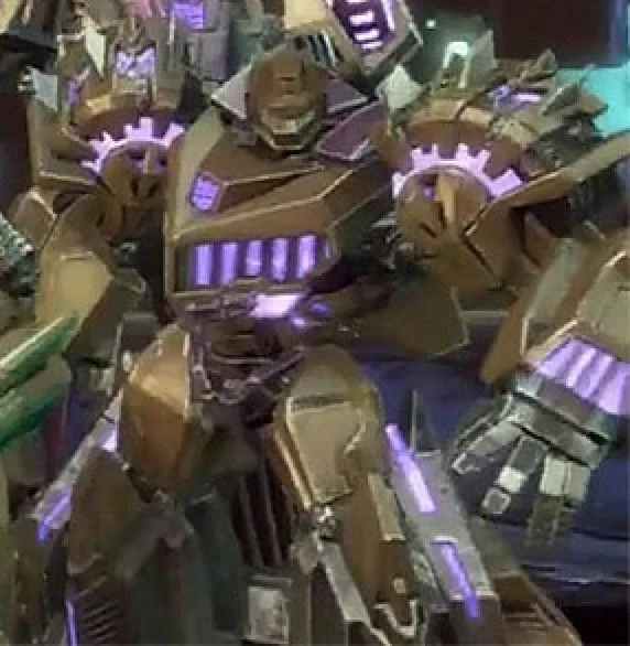 Blast Off | Transformers: The Great War Wiki | Fandom