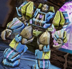 Onslaught | Transformers: The Great War Wiki | Fandom