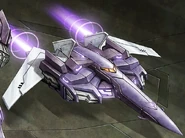 Cyclonus | Transformers: The Great War Wiki | Fandom